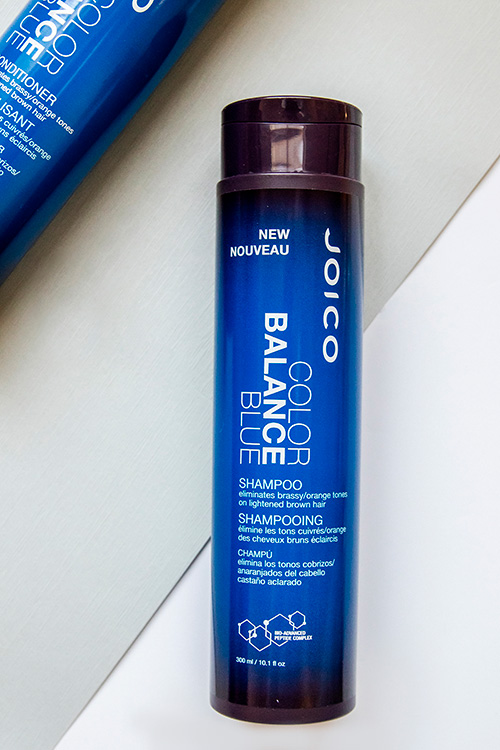 Hair Color – Joico