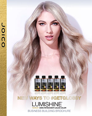 Technical Charts – Joico