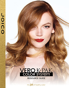 Technical Charts – Joico