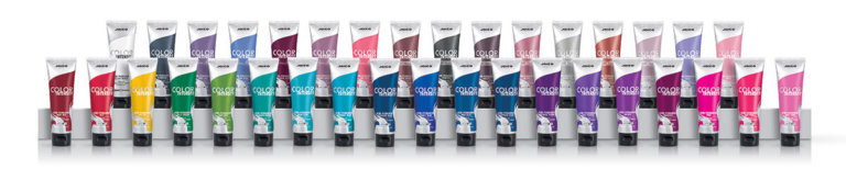 Color Intensity – Joico