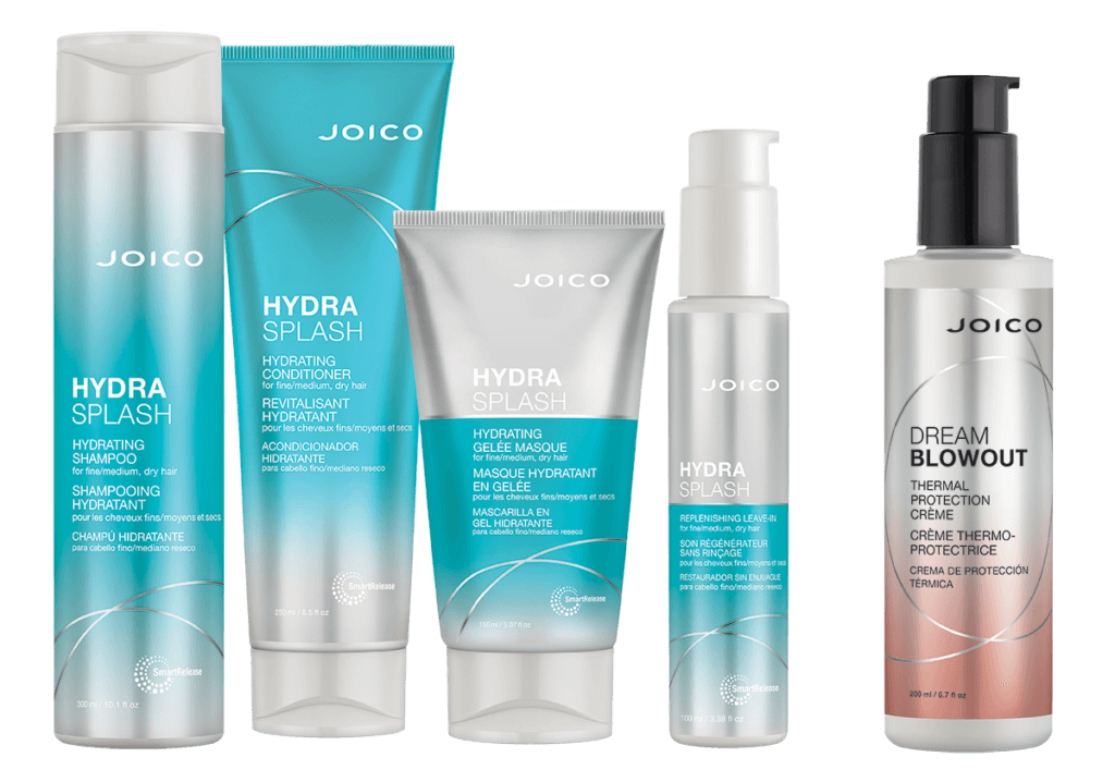 Whats Your Hair H20 – Joico
