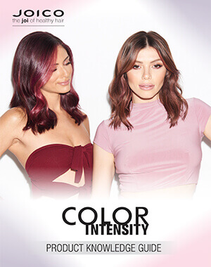 Technical Charts – Joico