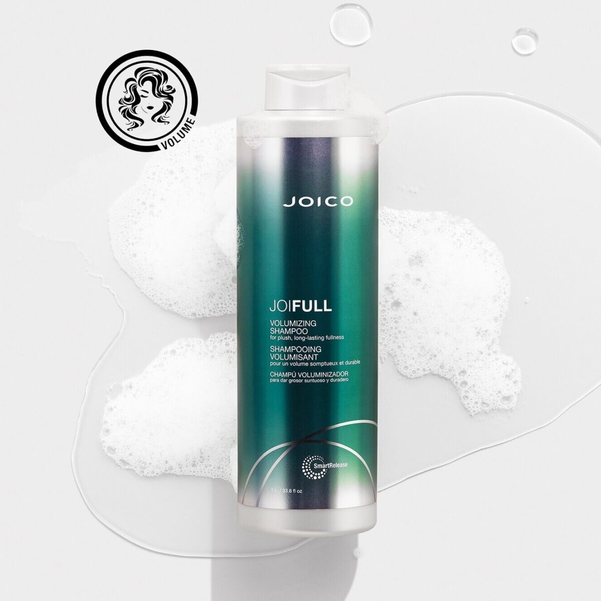 Joico – the joi of healthy hair
