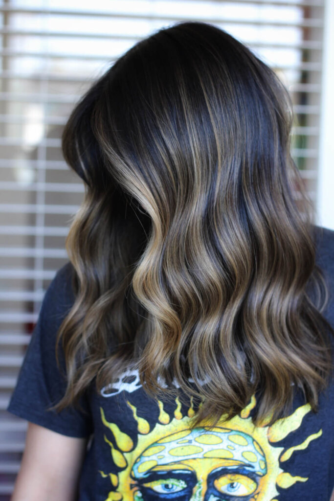Fall Trend: Natural Beige Foilyage – Joico