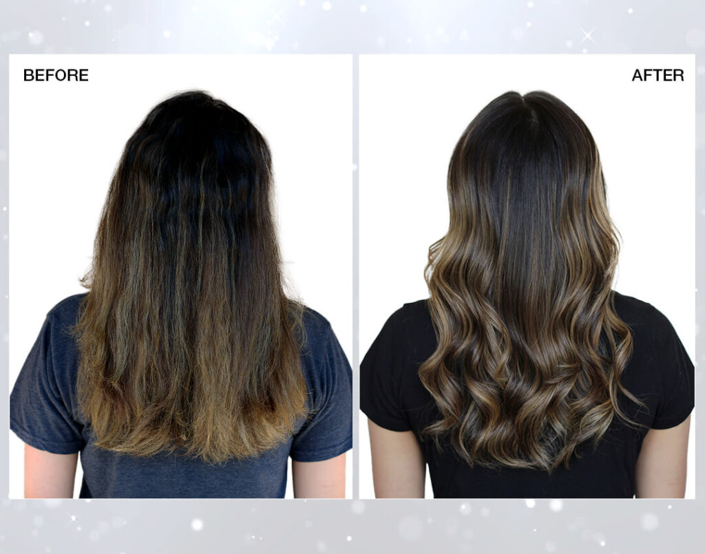 Fall Trend: Natural Beige Foilyage – Joico